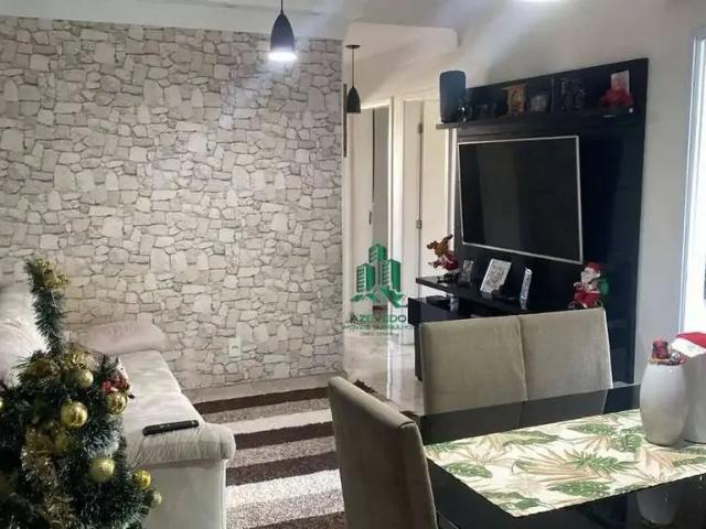 Apartamento para Venda em Guarulhos/SP Vila Leonor 3 Quartos