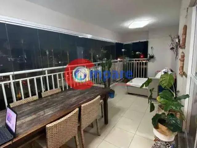 Apartamento para Venda em Guarulhos/SP Vila Leonor 3 Quartos