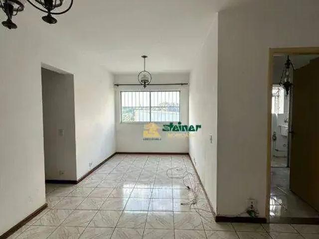 Apartamento para Venda em Guarulhos/SP Vila Leonor 3 Quartos