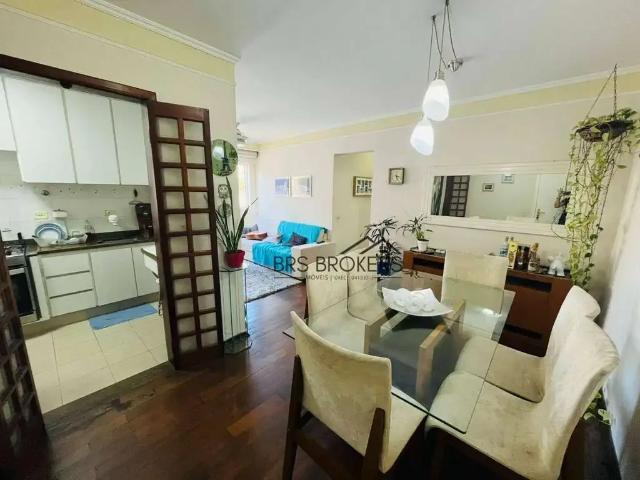 Apartamento para Venda em Guarulhos/SP Vila Leonor 3 Quartos