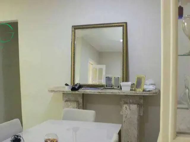 Apartamento para Venda em Guarulhos/SP Vila Leonor 3 Quartos