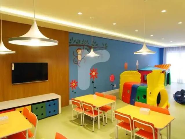 Apartamento para Venda em Guarulhos/SP Vila Leonor 3 Quartos