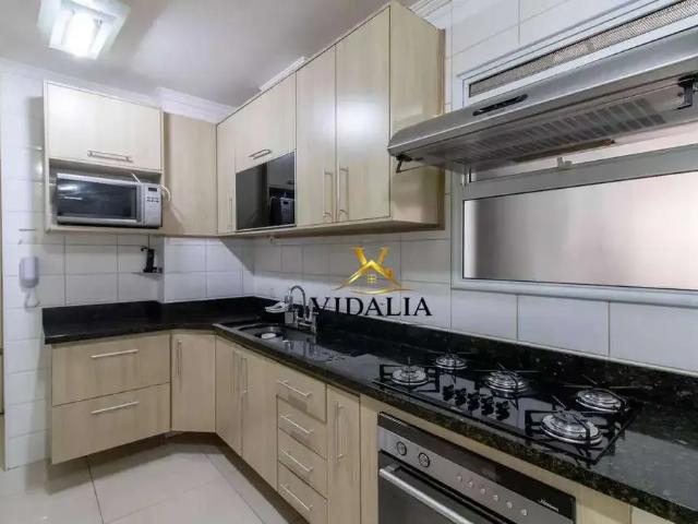 Apartamento para Venda em Guarulhos/SP Vila Leonor 3 Quartos