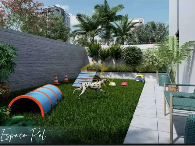 Apartamento para Venda em Guarulhos/SP Vila Leonor 3 Quartos