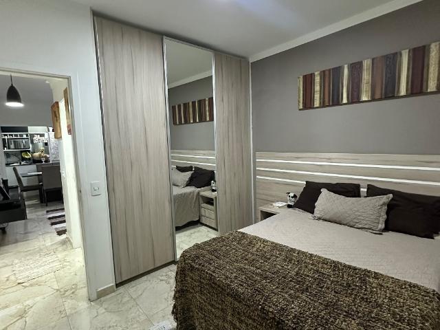 Apartamento para Venda em Guarulhos/SP Vila Leonor 3 Quartos