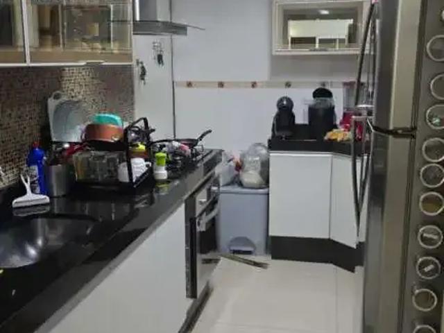 Apartamento para Venda em Guarulhos/SP Vila Leonor 3 Quartos