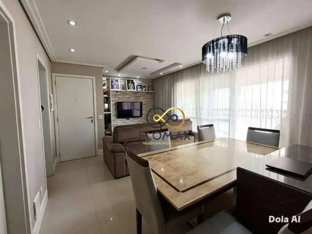 Apartamento para Venda em Guarulhos/SP Vila Leonor 3 Quartos