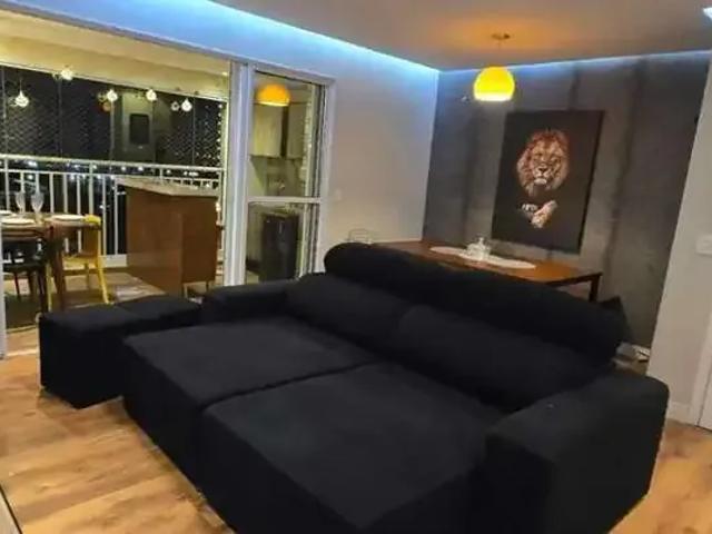 Apartamento para Venda em Guarulhos/SP Vila Leonor 3 Quartos