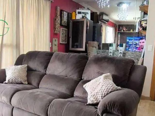 Apartamento para Venda em Guarulhos/SP Vila Leonor 3 Quartos