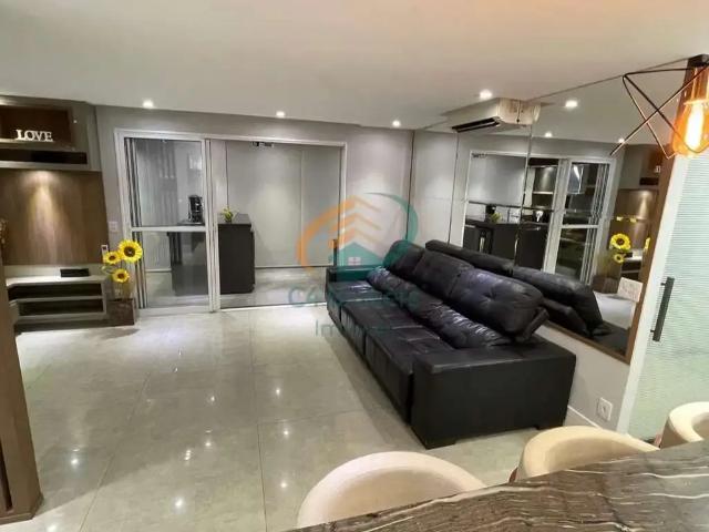 Apartamento para Venda em Guarulhos/SP Vila Leonor 3 Quartos