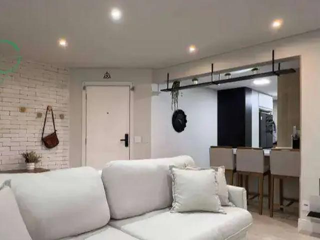 Apartamento para Venda em Guarulhos/SP Vila Leonor 3 Quartos