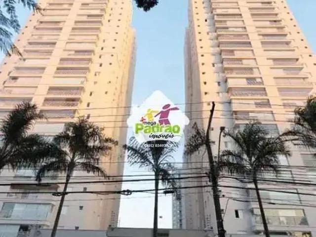 Apartamento para Venda em Guarulhos/SP Vila Leonor 3 Quartos