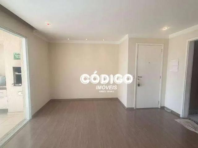 Apartamento para Venda em Guarulhos/SP Vila Leonor 3 Quartos