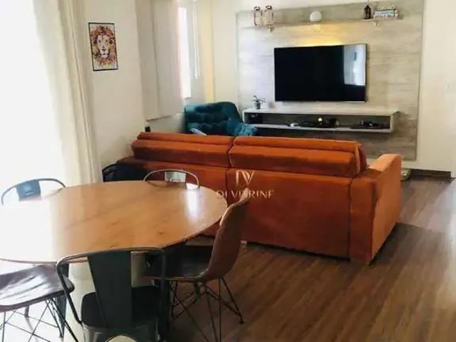 Apartamento para Venda em Guarulhos/SP Vila Leonor 3 Quartos