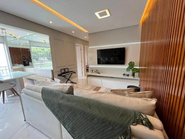 Apartamento para Venda em Guarulhos/SP Vila Leonor 3 Quartos