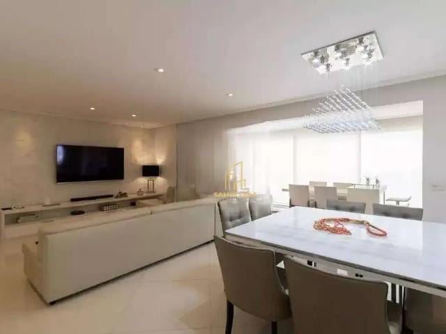 Apartamento para Venda em Guarulhos/SP Vila Leonor 3 Quartos