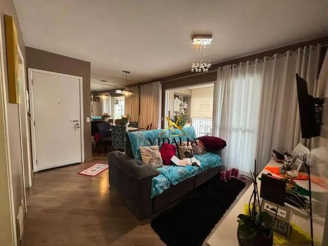 Apartamento para Venda em Guarulhos/SP Vila Leonor 3 Quartos