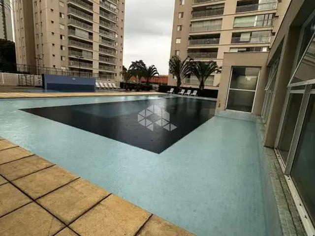 Apartamento para Venda em Guarulhos/SP Vila Leonor 3 Quartos