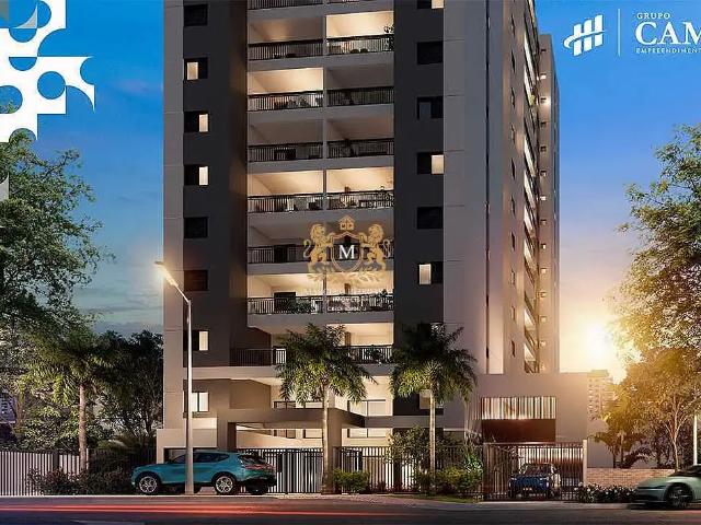 Apartamento para Venda em Guarulhos/SP Vila Leonor 3 Quartos