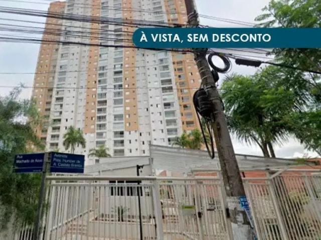 Apartamento para Venda em Guarulhos/SP Vila Leonor