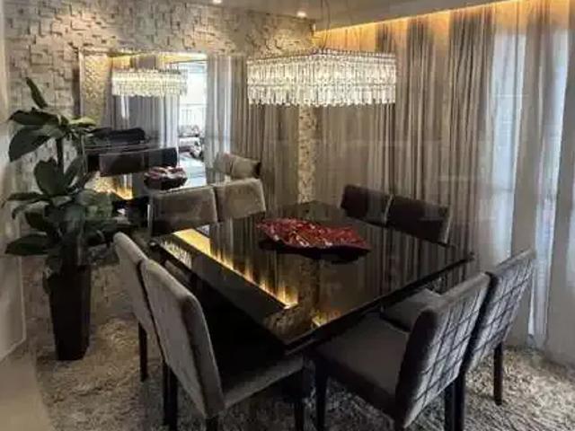 Apartamento para Venda em Guarulhos/SP Vila Leonor 4 Quartos