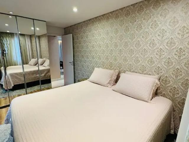 Apartamento para Venda em Guarulhos/SP Vila Leonor 4 Quartos