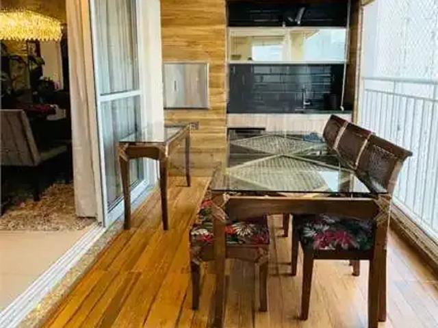 Apartamento para Venda em Guarulhos/SP Vila Leonor 4 Quartos