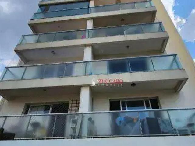 Apartamento para Venda em Guarulhos/SP Vila Moreira 4 Quartos