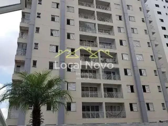 Apartamento para Venda em Guarulhos/SP Vila Moreira 4 Quartos