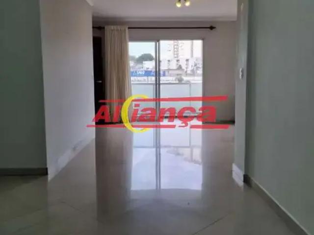 Apartamento para Venda em Guarulhos/SP Vila Moreira 4 Quartos