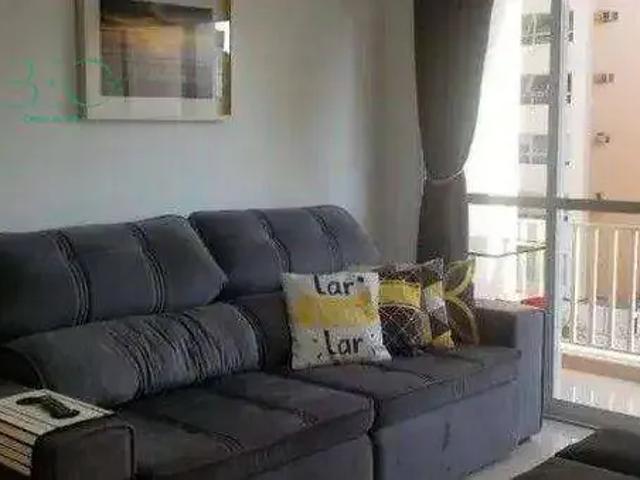 Apartamento para Venda em Guarulhos/SP Vila Moreira 4 Quartos