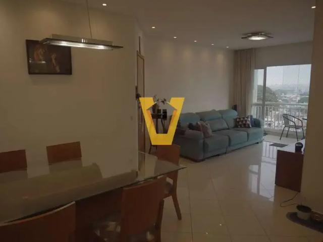 Apartamento para Venda em Guarulhos/SP Vila Moreira 4 Quartos