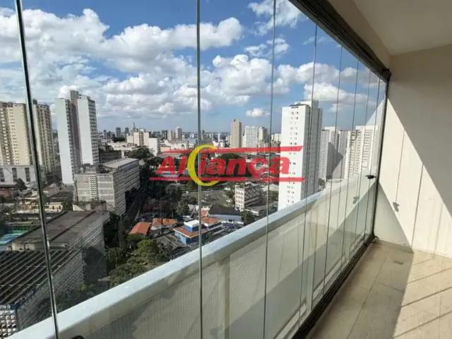 Apartamento para Venda em Guarulhos/SP Vila Moreira 4 Quartos