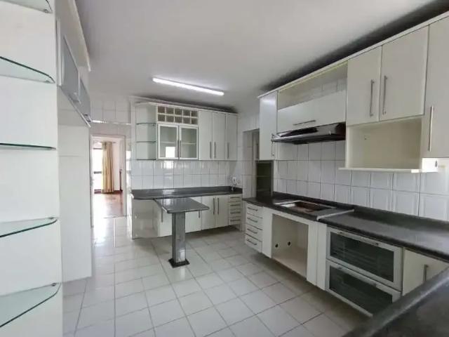 Apartamento para Venda em Guarulhos/SP Vila Moreira 4 Quartos