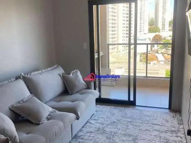 Apartamento para Venda em Guarulhos/SP Vila Moreira 2 Quartos