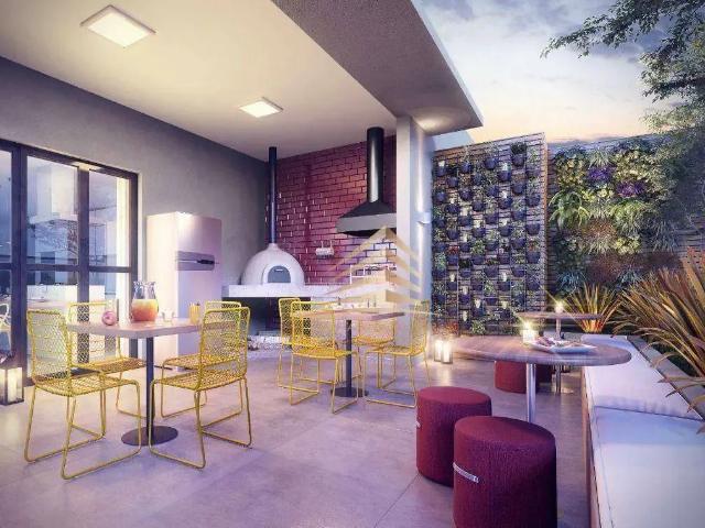 Apartamento para Venda em Guarulhos/SP Vila Moreira 2 Quartos