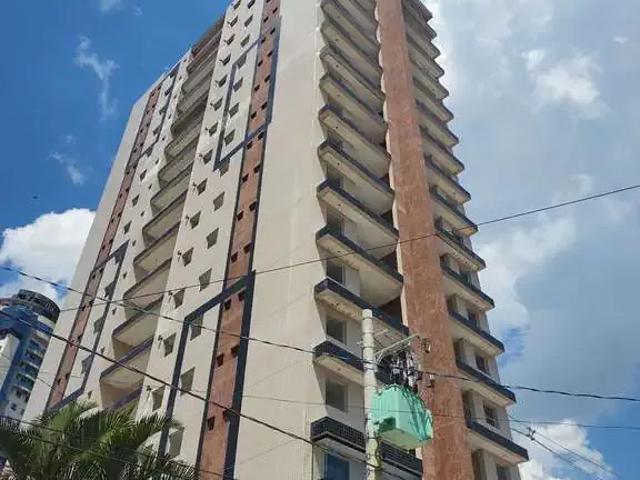 Apartamento para Venda em Guarulhos/SP Vila Moreira 2 Quartos