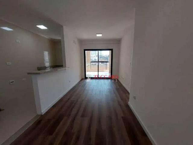 Apartamento para Venda em Guarulhos/SP Vila Moreira 2 Quartos