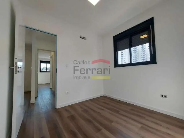 Apartamento para Venda em Guarulhos/SP Vila Moreira 2 Quartos