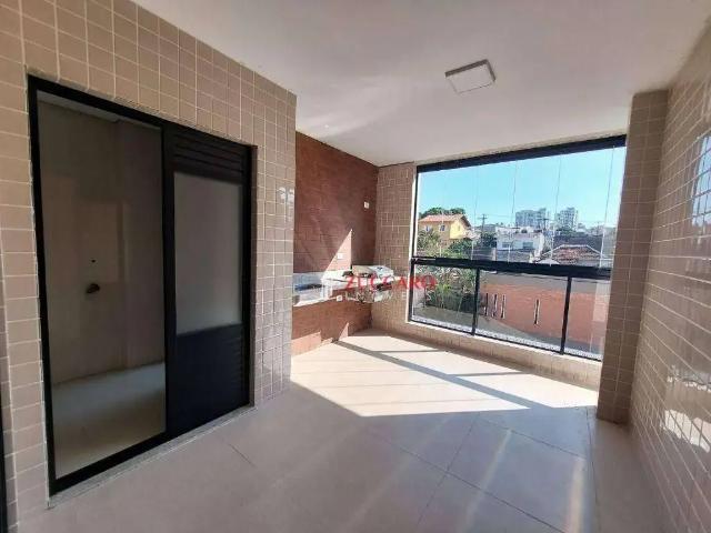 Apartamento para Venda em Guarulhos/SP Vila Moreira 2 Quartos