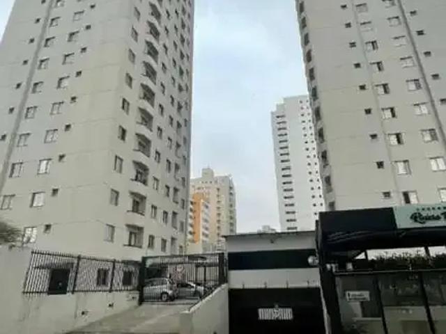 Apartamento para Venda em Guarulhos/SP Vila Moreira 2 Quartos