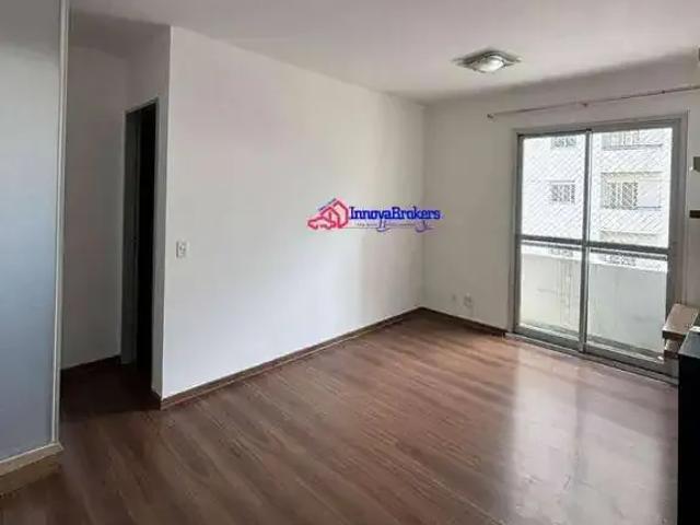 Apartamento para Venda em Guarulhos/SP Vila Moreira 2 Quartos
