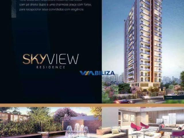 Apartamento para Venda em Guarulhos/SP Vila Moreira 2 Quartos