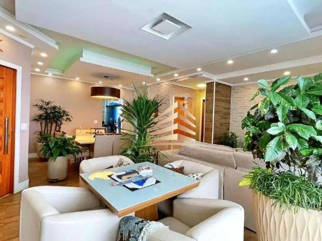 Apartamento para Venda em Guarulhos/SP Vila Moreira 2 Quartos