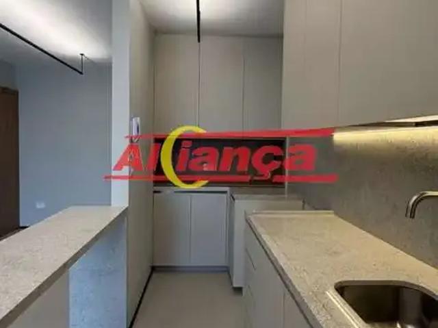 Apartamento para Venda em Guarulhos/SP Vila Moreira 2 Quartos
