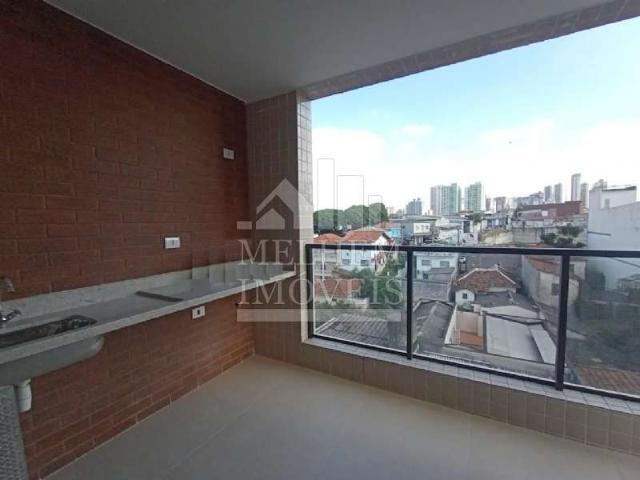 Apartamento para Venda em Guarulhos/SP Vila Moreira 2 Quartos