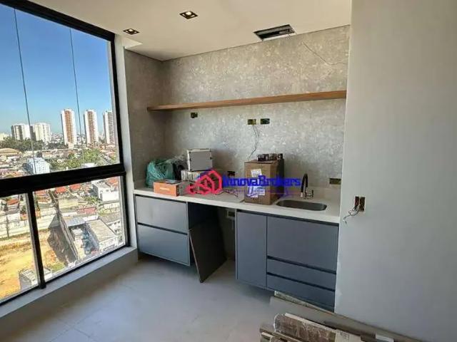Apartamento para Venda em Guarulhos/SP Vila Moreira 2 Quartos