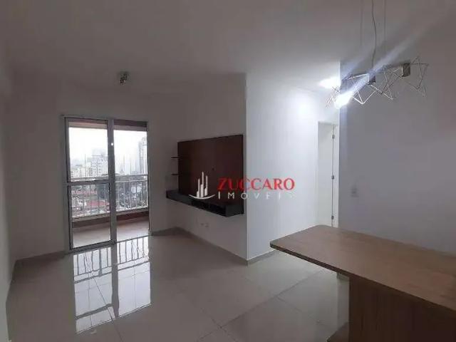Apartamento para Venda em Guarulhos/SP Vila Moreira 2 Quartos