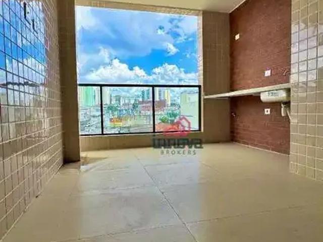 Apartamento para Venda em Guarulhos/SP Vila Moreira 2 Quartos