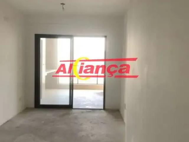 Apartamento para Venda em Guarulhos/SP Vila Moreira 2 Quartos